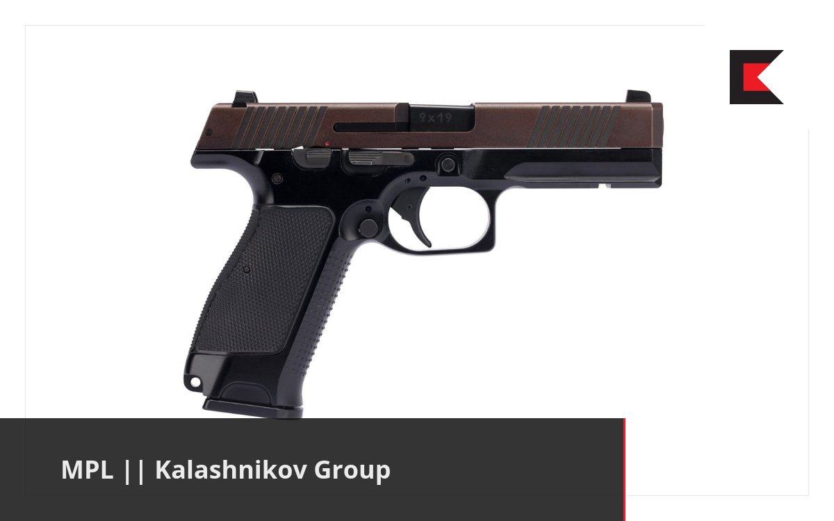 MPL || Kalashnikov Group