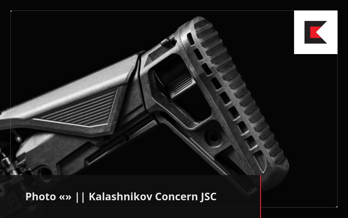 Photo «» || Kalashnikov Concern JSC