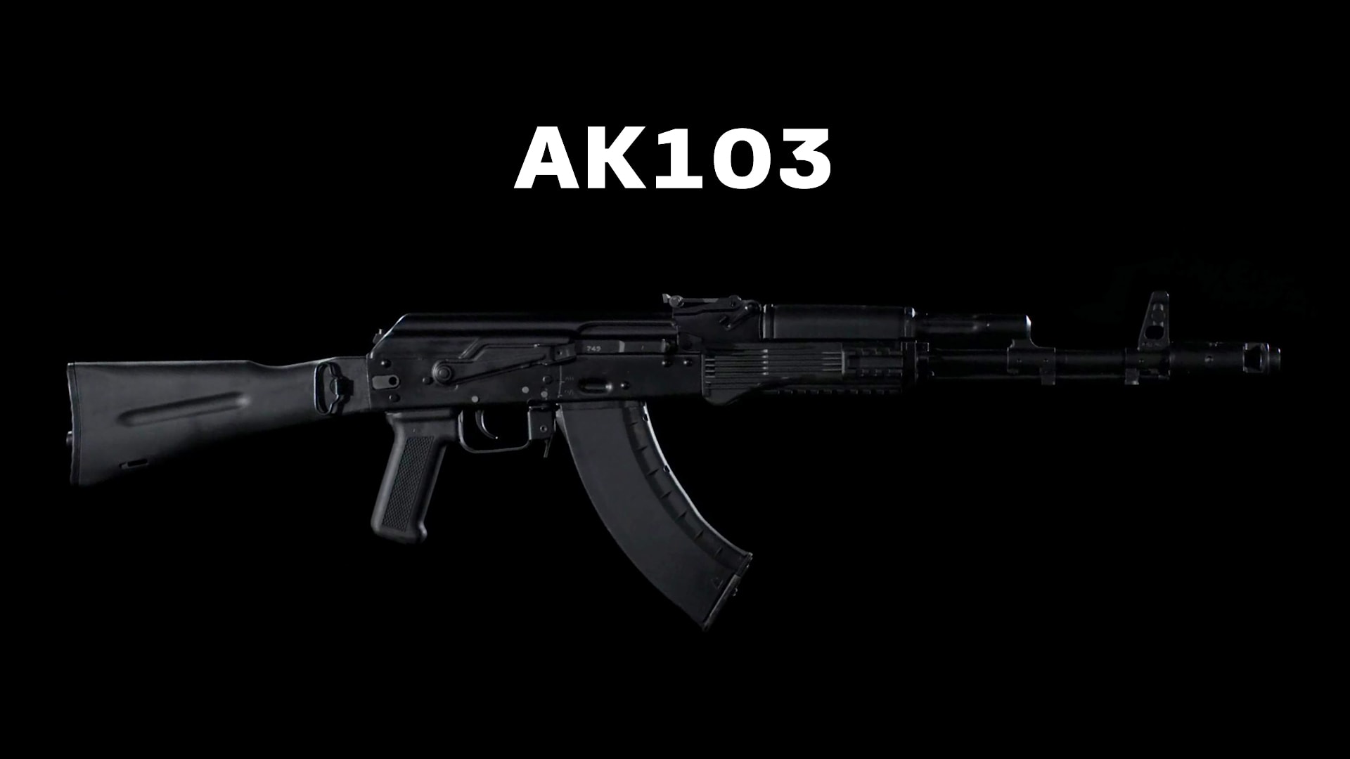Ak 103 Tatico